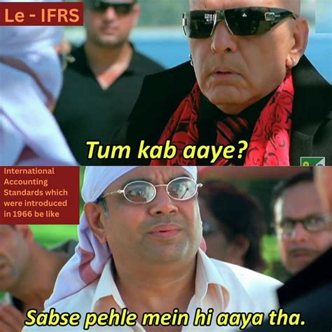 Abhay Soni On Linkedin Accountinghumor Teamwork Financialfun