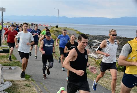 Parkrun Undergoes Data Cull Due To Accusations Of Sex Discrimination