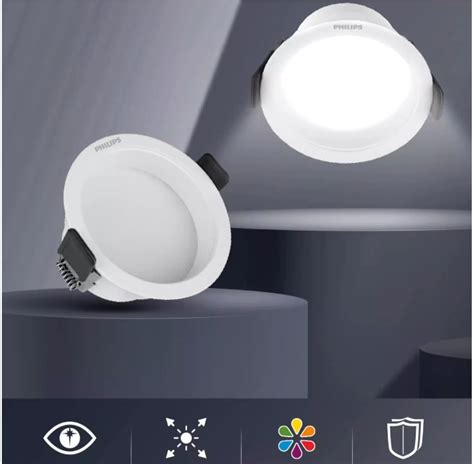 Точкові світильники Philips 750 грн Освітлення Київ на Olx