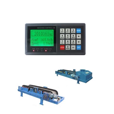 Ip67 Speed Sensor For Conveyor Belt Scale Belt Weigher Conveyor Speed Sensor