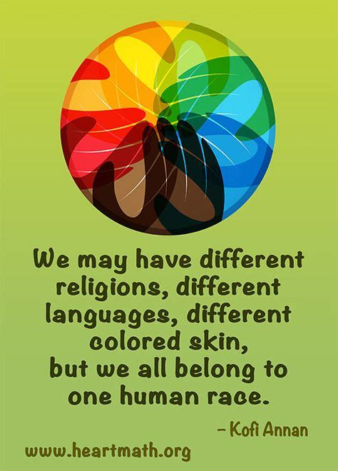 Embracing Unity And Diversity Inspiring Ideas For A Harmonious World