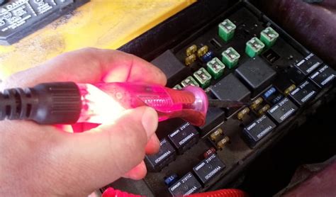 What Does A Blown 40 Amp Fuse Look Like W Pictures What Does A Blown 40 Amp Fuse Look Like W Pictures