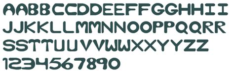 Bubble Font Download Free Truetype