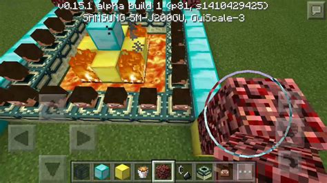 How To Spawn Player In Minecraft Pe Youtube