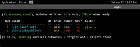 cara hack password wifi menggunakan wireshark tutorial powerpoint