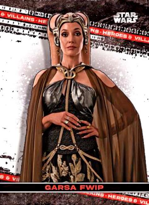 2022 Topps Star Wars The Book Of Boba Fett Trading Cards Checklist