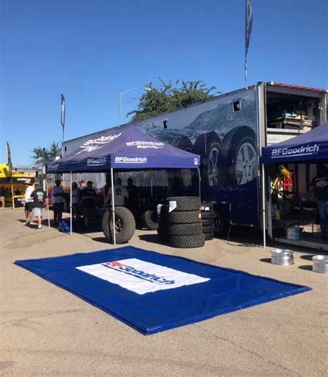 Pit Mats For Racing And Off Road Use Desert Pit Mats