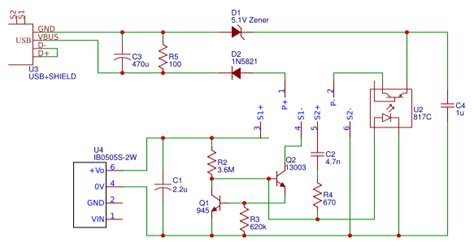 V Ac To V Dc Platform For Creating And Sharing Projects OSHWLab