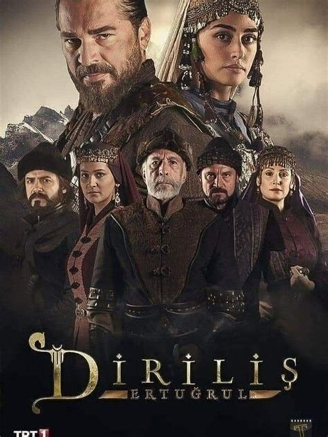 Воскресший Эртугрул 3 сезон сериал 2014 смотреть в хорошем качестве в онлайн кинотеатре Киноафиша