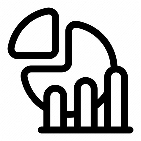 Bar Graph Statistics Analytics Pie Chart Icon Download On Iconfinder