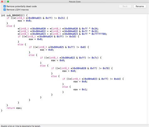 Reversingkr Easyelf 100 For This Challenge We Are Given A By