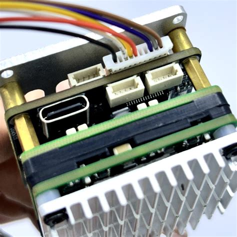 FPV AI Locking System Fpvauto Com