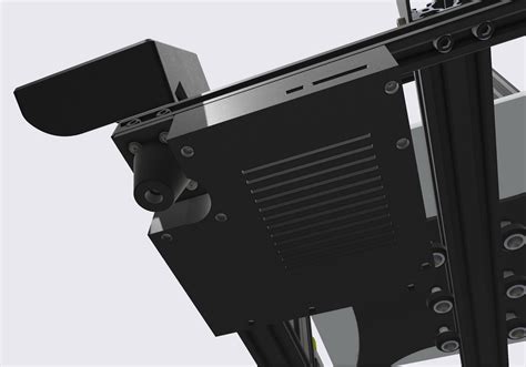 All In One Cr10v2 V3 By Julio Download Free Stl Model