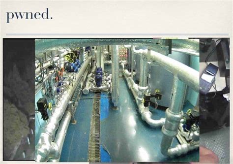 Exploiting Network Surveillance Cameras Like A Hollywood Hacker Privacy Pc