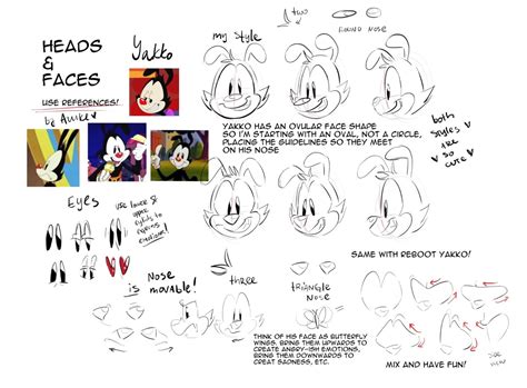 Cartoon Brainrot On Tumblr