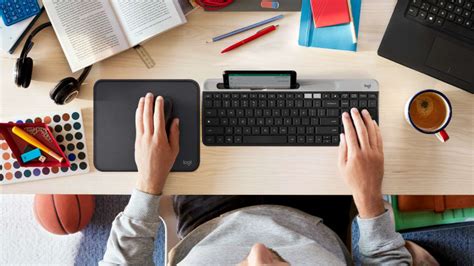 M325s Wireless Mouse