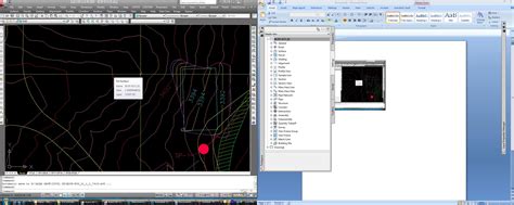 Surface Elevations Autodesk Community