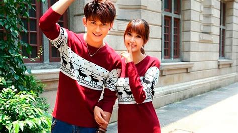 Новогодний свитер с оленями - YouTube