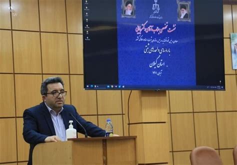 رئیس سازمان ثبت در پاسخ به تسنیم ناچار به افزایش تعرفه حق التحریر