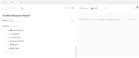 10 Free Problem Statement Templates In Word And Clickup