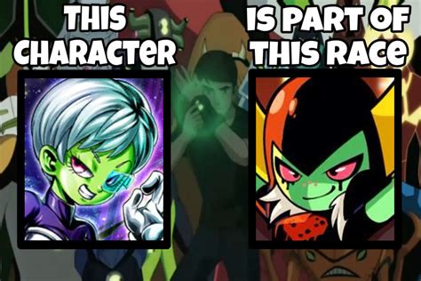 Cheelai Is The Same Race As Dominator By Scott910 On Deviantart