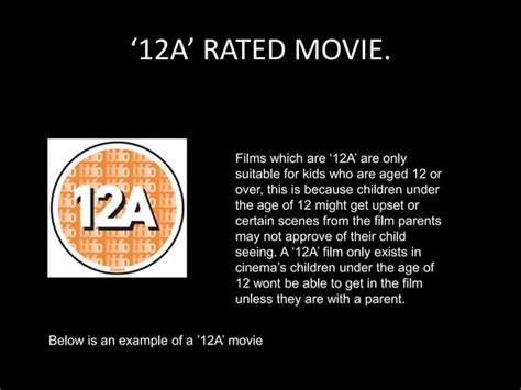 Certificate Ratings Bbfc Ppt