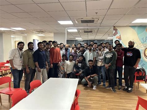 Rajesh Reddy On Linkedin Today My Journey Comes To An End At Ptw Its Been Nothing Short Of