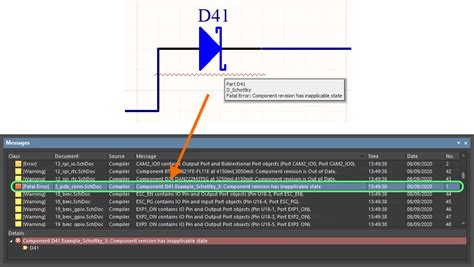 Defining Lifecycle Definitions For A Workspace Altium Designer 25