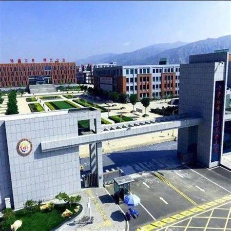 西宁城市职业技术学院考点，准备就绪考试青海考生