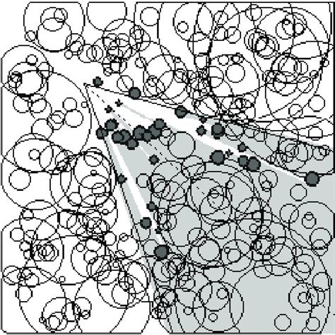 Visualization Of The Data In A 2d Regular Grid Download Scientific Diagram