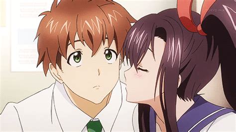 Maken Ki Ova Wiki Anime Amino