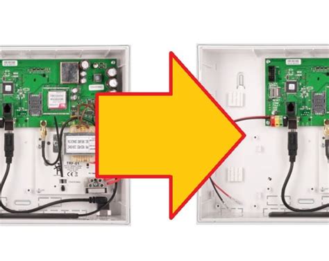 Centrale JA Centrum Edukacyjne Jablotron