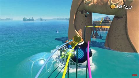 Astro Bot Turtles In Trash Collectible Locations