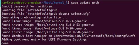 How To Compile Kernel In Ubuntu Contribute Ubuntu Community Hub