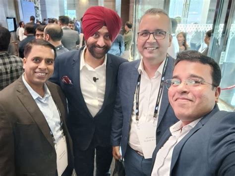 Gopinath Padhi Posted On Linkedin