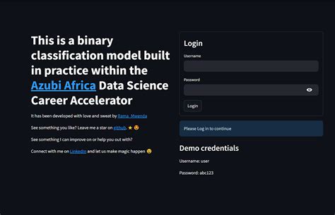 Building A Streamlit Web App For Customer Churn Prediction By Ramadhan Mwenda Medium