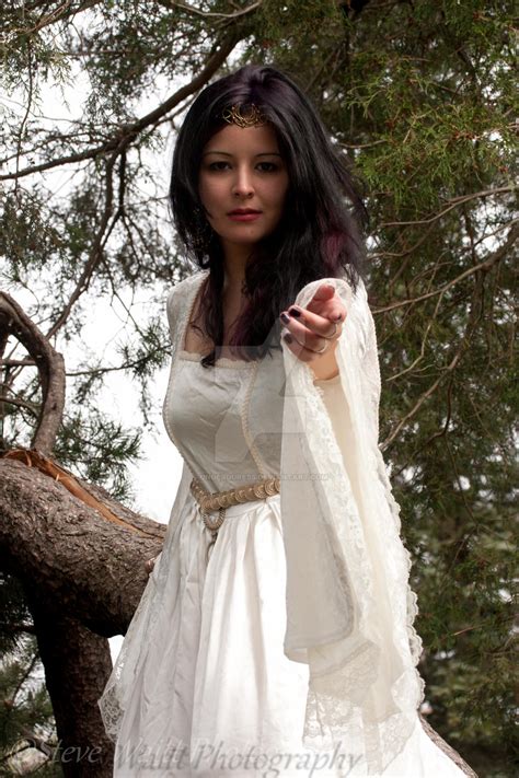 Medieval Eris Avery By Underduress On Deviantart