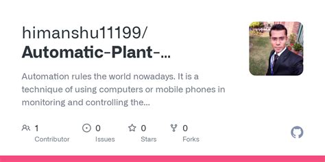 github himanshu11199 automatic plant watering and monitoring system using nodemcu automation