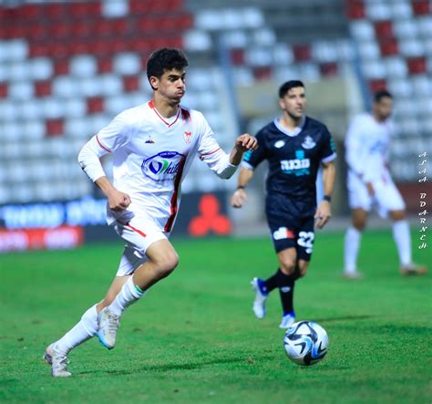 Panet اتحاد أبناء سخنين ينهي مباراته مع هبوعيل بيتح تكفا بالتعادل السلبي