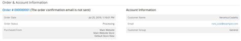 Magento 2 Invoice Firebear