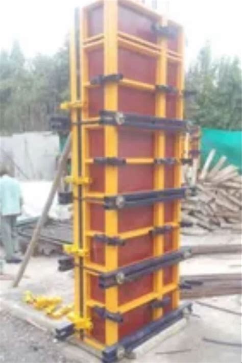 SS Formwork Scaffolding At Best Price In Navi Mumbai By SB Scaffolding India Pvt Ltd ID