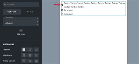 SOLVED Icon Display Problem In The Icon List Element Bugs Bricks Community Forum