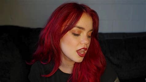 Ginger Rae Xoxo Joi Game Cei Countdown Ginger Rae