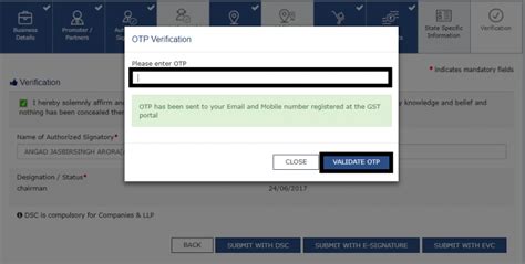 How To Get GST Number Online LegalWiz In
