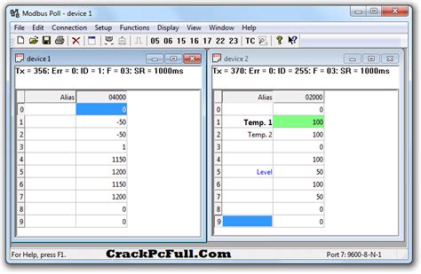 Lasasbbs Blogg Se What Is A Modbus Poll
