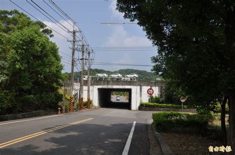 增設國1造橋交流道 苗縣選定最佳方案 生活 自由時報電子報