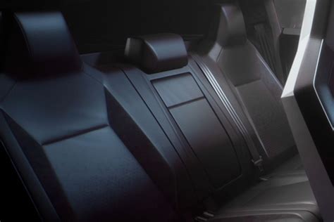 Tesla Cybertruck Images Cybertruck Interior And Exterior Photos 360