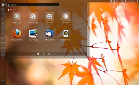 Ubuntu 12 04 LTS Alpha 2 Has Firefox 10