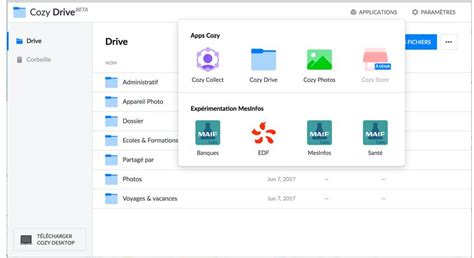 6 Best Open Source Personal Cloud Software 2023