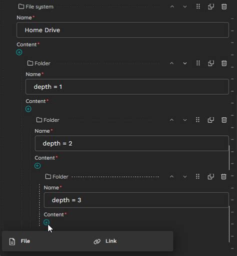 Achieving Recursive Blocks In Wagtail Streamfield